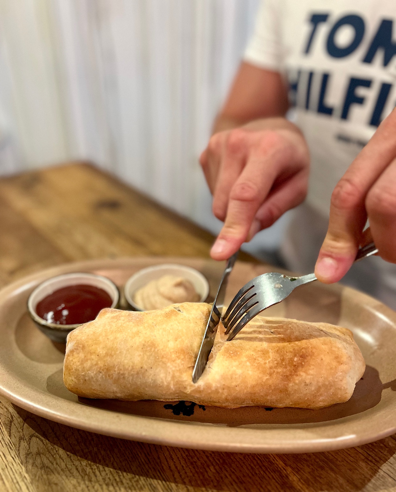 Śląski streetfood – Żurownia – KATOWICE, ul. Juliusza Ligonia ...