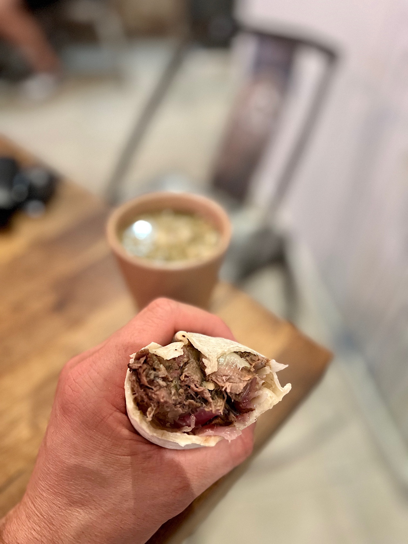 Śląski streetfood – Żurownia – KATOWICE, ul. Juliusza Ligonia ...